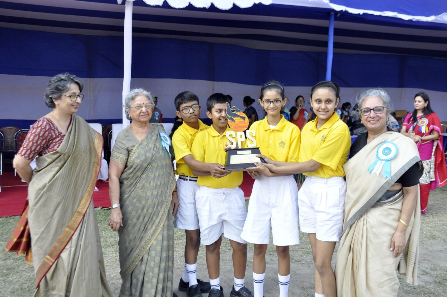 Home - South Point School