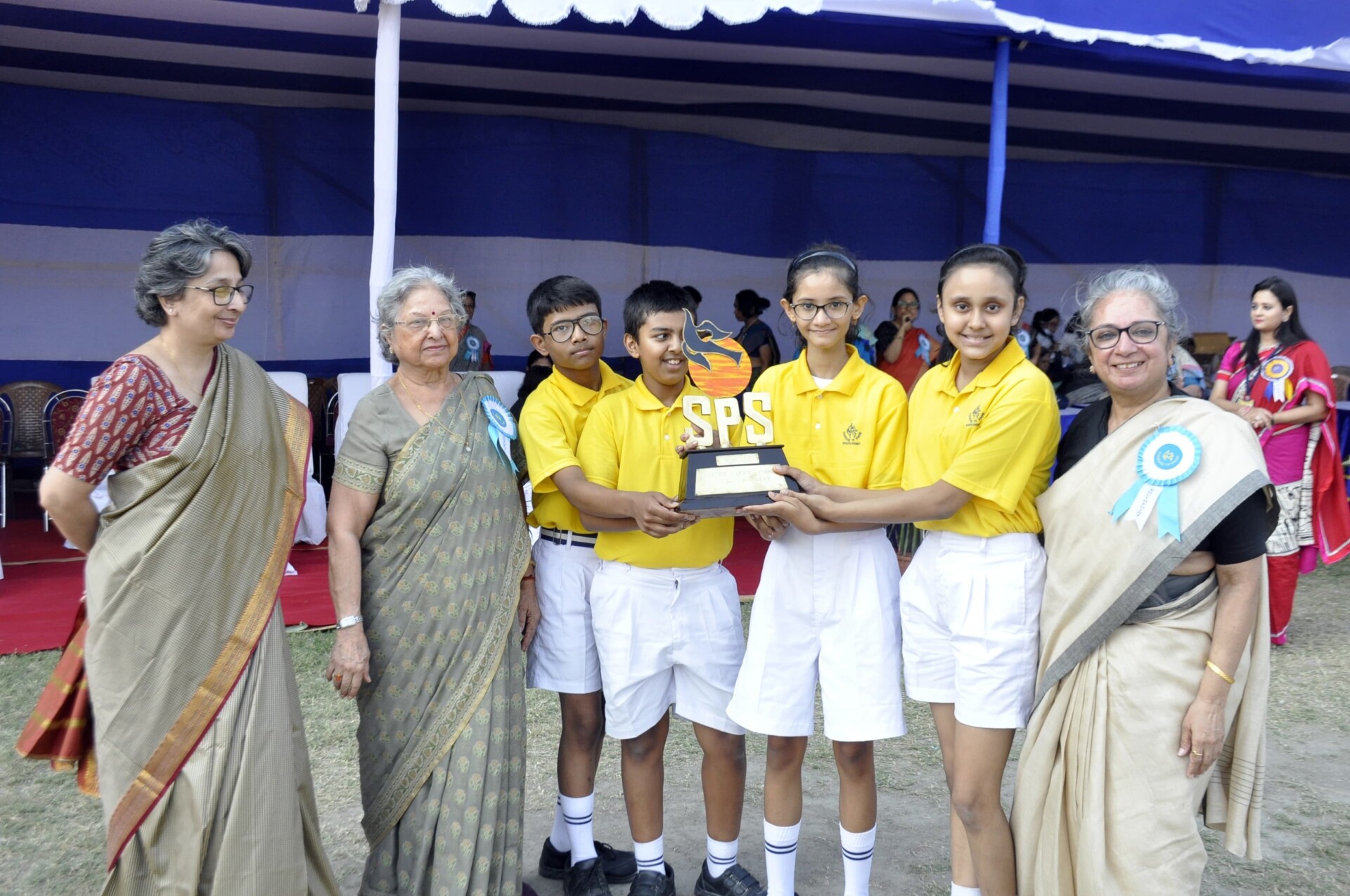 Home - South Point School